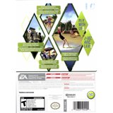 Sims 3 (Wii) Electronic Arts - Walmart.com