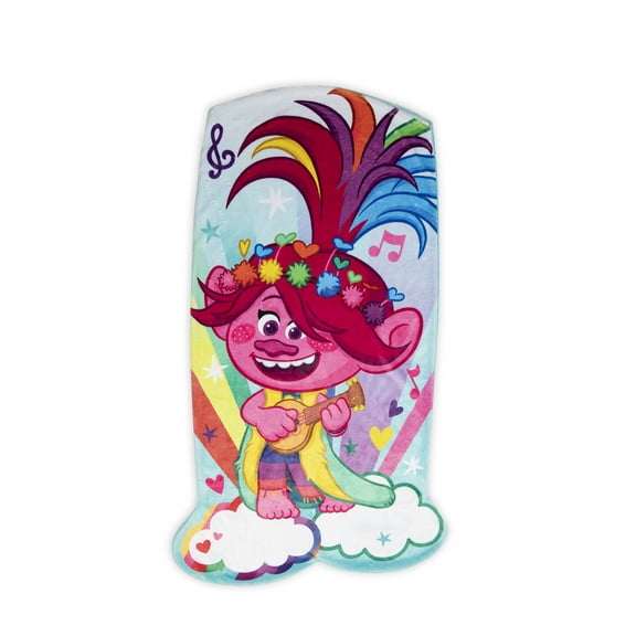 Trolls Toddler Bedding Sets & Sheets