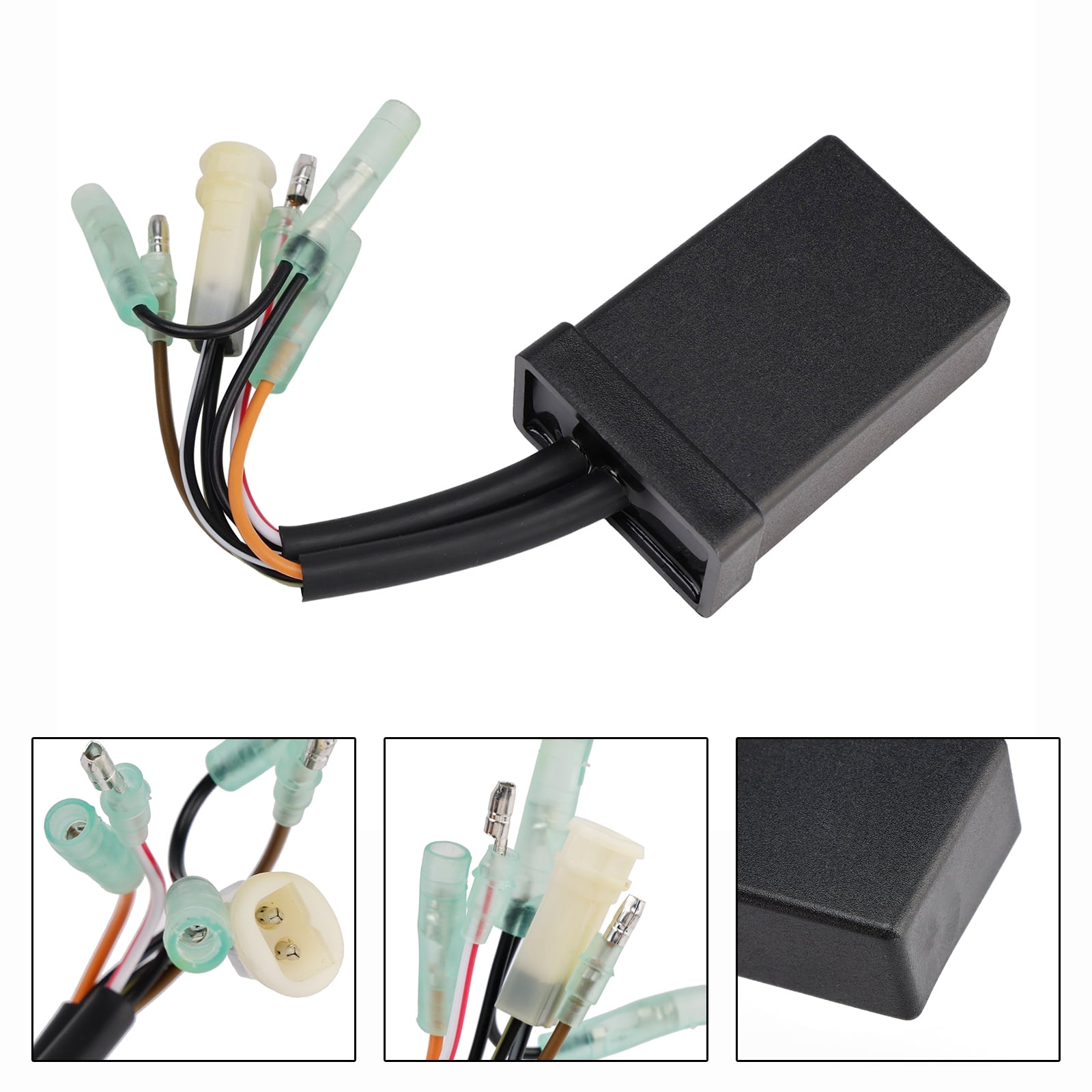 Click here for Motorgenic Cdi Ignition System Unit Box Fit For Ya... prices