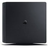 Sony PlayStation 4 Slim PS4 Console, 1TB Storage, Refurbished, Enhanced ...