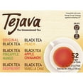 Tejava Tea Pods Variety Pack, 6 All Natural Unsweetened Flavored Tea ...