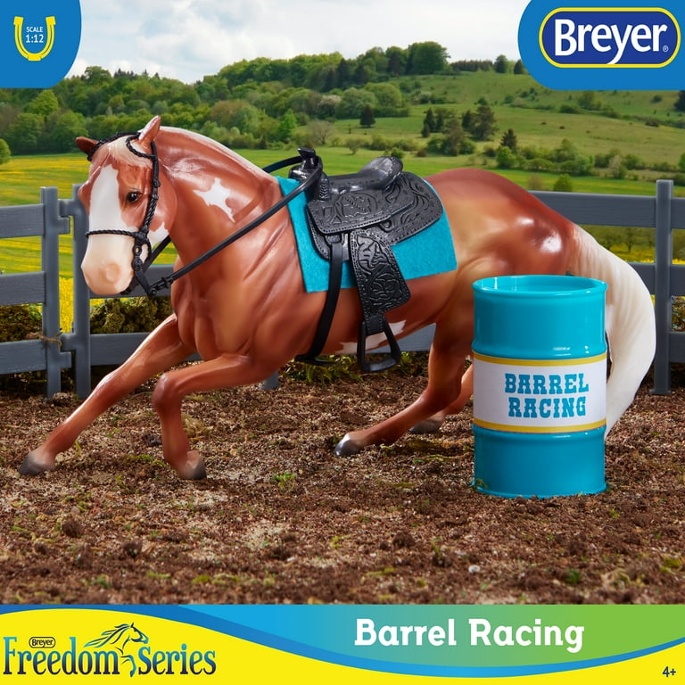 Palomino Barrel Horse | ppgbbe.intranet.biologia.ufrj.br