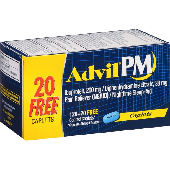 Advil - Walmart.com