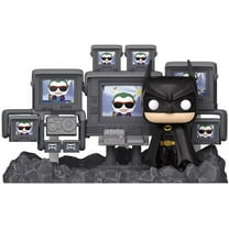 Funko Pop! DC Super Heroes 162 Professor Radium Batman Glow in the Dark ...