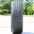 Aplus Performax LTR LT265/75R16 E/10PLY Light Truck & SUV Tire ...