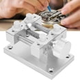 Alloy Steel Watch Repair Workstation with Adjustable Clamp & NonSlip ...