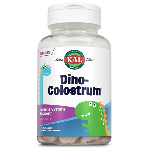 Colostrum