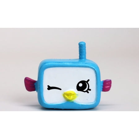 Shopkins Season 5 #5-008 Snorky Blue Version | Walmart Canada