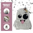 20" Tall White Ghost Pinata Halloween Birthday Party Supplies ...