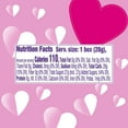 Brach's Tiny Conversation Hearts Candy, 1 oz. Box, Classic Valentine's ...