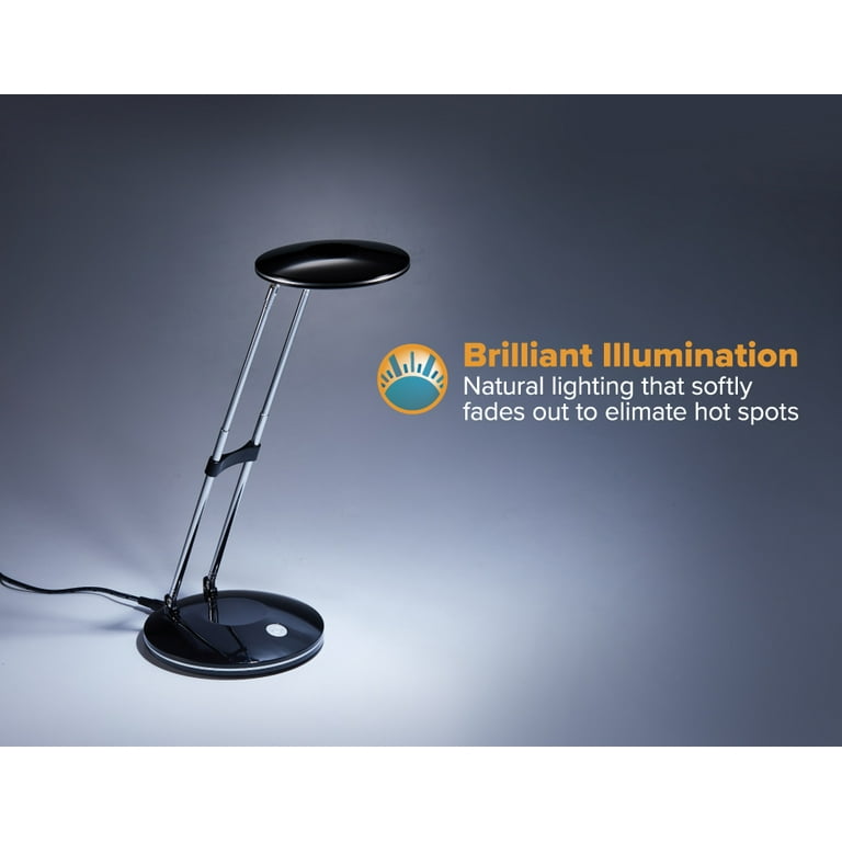 Telescoping desk lamp store