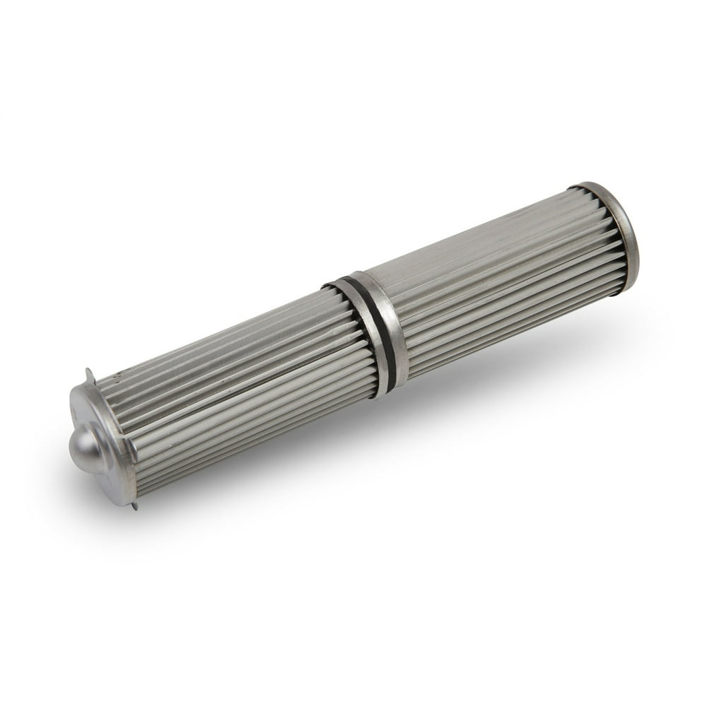 Holley Performance 162-581 Fuel Filter - Walmart.com - Walmart.com