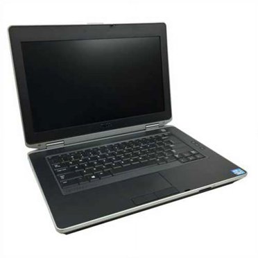 Dell Latitude E6420 Intel i5 Processor with 160GB hard drive, 4GB ...
