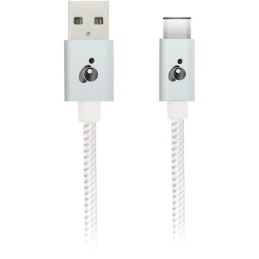2M CHARGE & SYNC FLIP USB TO REVERSABLE USB CA - Walmart.com