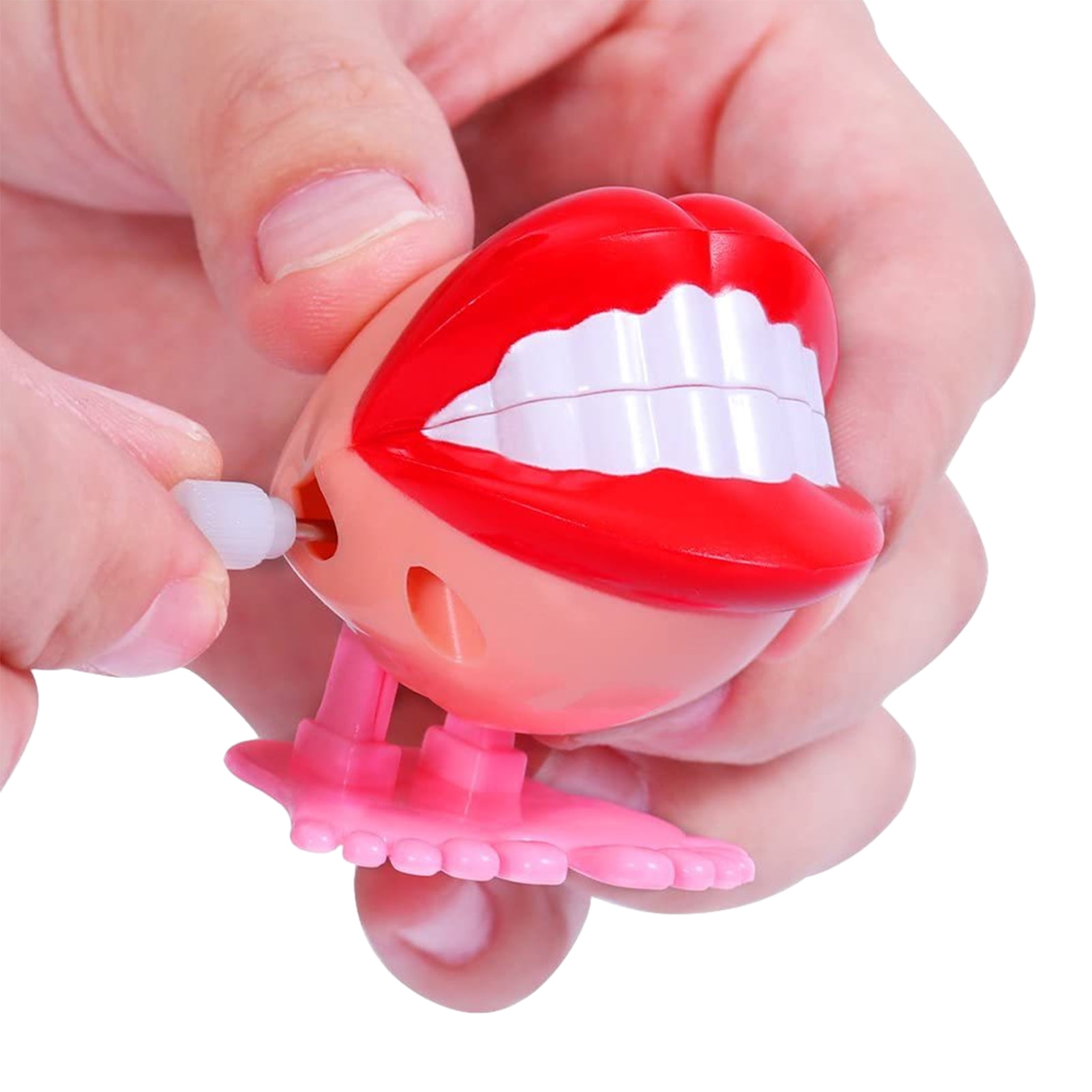 Trayknick Educational Mechanical Toy Halloween Prank Decoration Gift ...