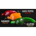 Spicy Gummy Peppers - Walmart.com