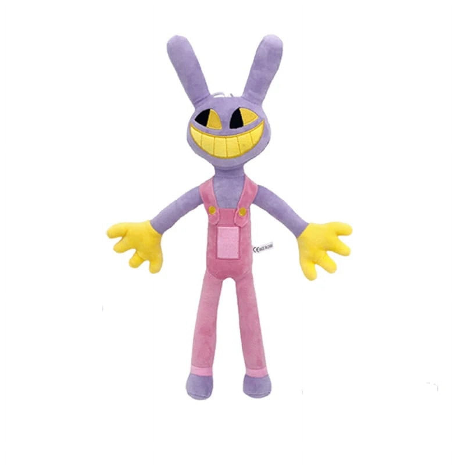 Click here for Afeng The Amazing Digital Circus Plush Pomni And J... prices