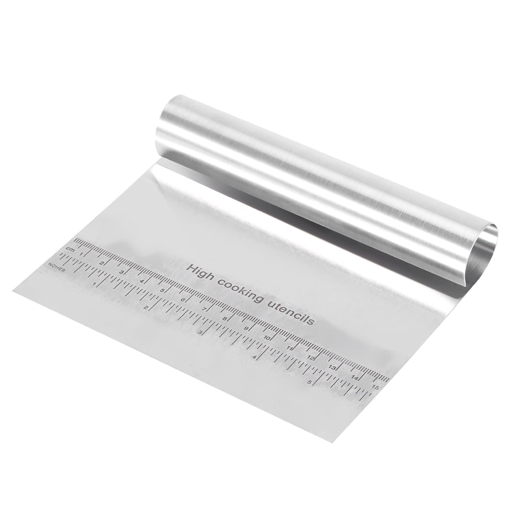 Click here for Amonsee Cake Scraper  Dough Cutters  Durable Dough... prices
