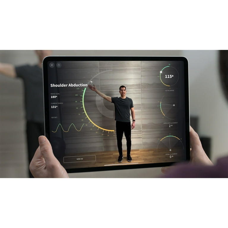 Apple iPad Pro 4th Gen, 12.9 Apple iPad Pro 4th Gen, 12.9