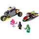 LEGO Ninja Turtles Stealth Shell in Pursuit 79102 - Walmart.com