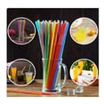 Bulk Pack of 200 PCS, 13 Inch Long Diameter, BPA-Free, Flexible ...