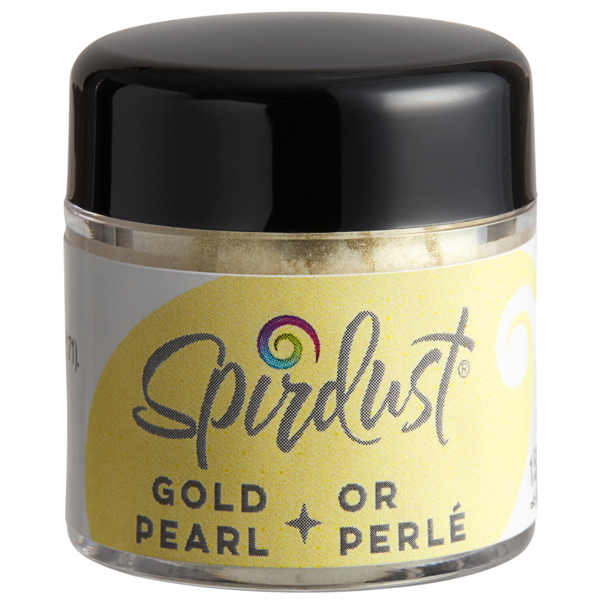 Spirdust® 1.5 Gram Gold Pearl Cocktail Shimmer | Walmart Canada