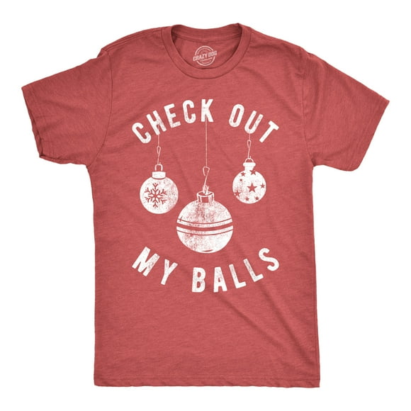 Funny Christmas Tee Shirts