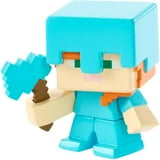 Minecraft Build-A-Mini Figure Set (Styles May Vary) - Walmart.com