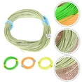 100Ft Forward Floating Fly Fishing Line Fly Fishing Main Line Wthout ...