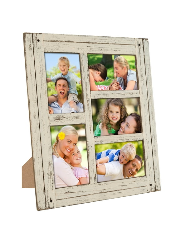 Collage Picture Frames in Picture Frames - Walmart.com