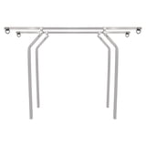 KOJEM 65" Trailer Cross Bar 53" Uprights Fit for Utility Trailers w ...