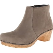 Dansko Becki Bootie