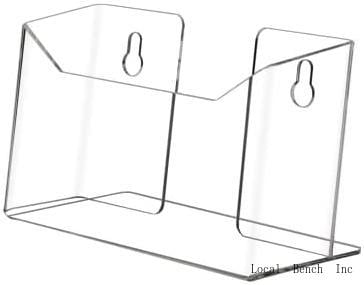 6”W Brochure Pamphlet Maps Leaflets Value Pack Of 2 Booklets Menu ...