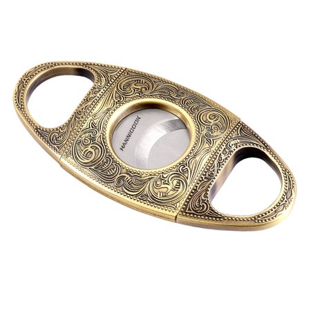 Bronze Cutter Double Cut Edge Guillotine Lovers | Walmart Canada