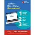 TurboTax 2023 Premier Federal & State Tax Software + Federal E-File ...