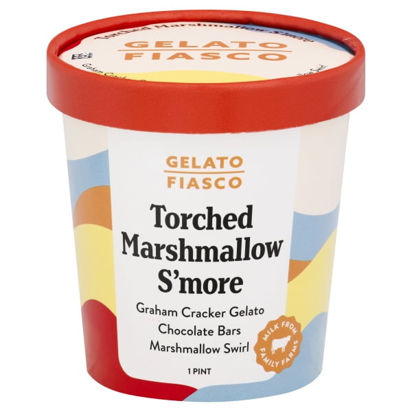 Fiasco Gelato Nutritional Information | Besto Blog