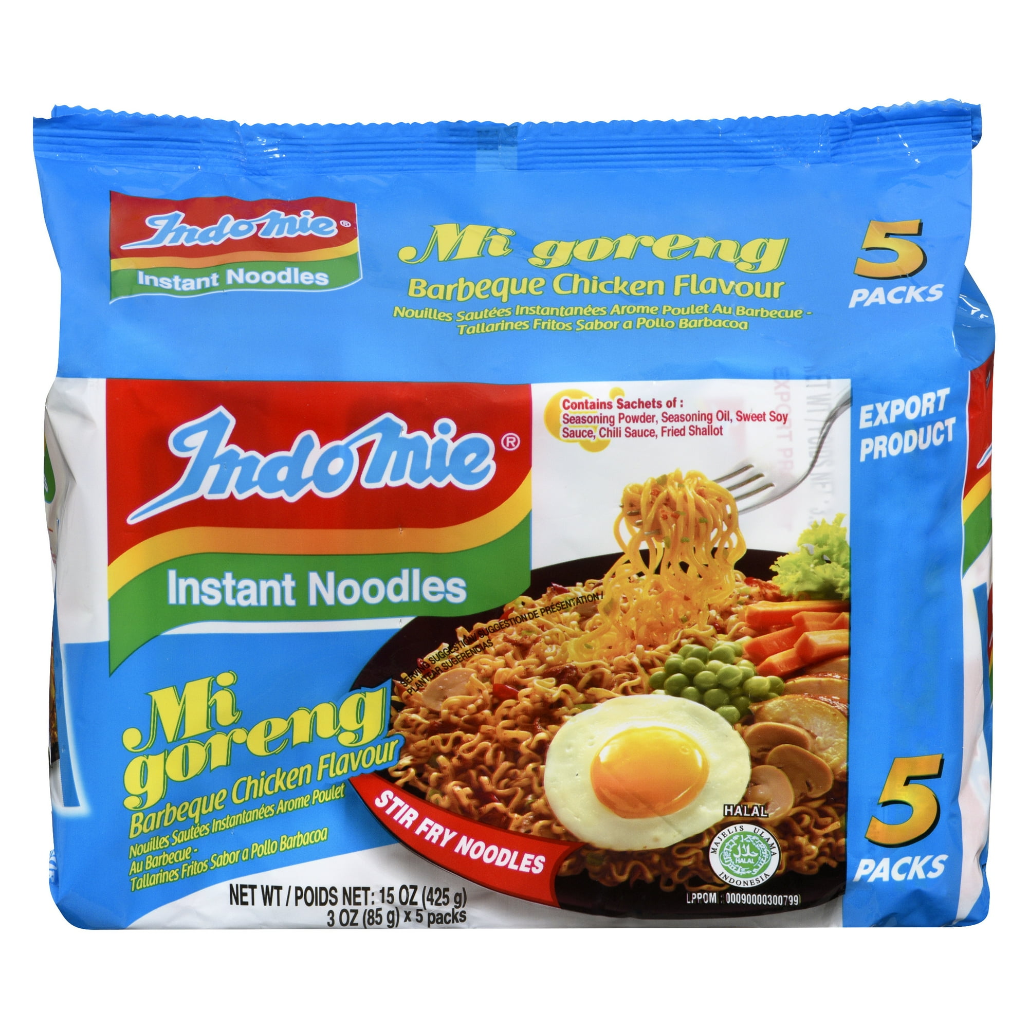 Click here for Indomie Bbq Chn 375g 375g prices