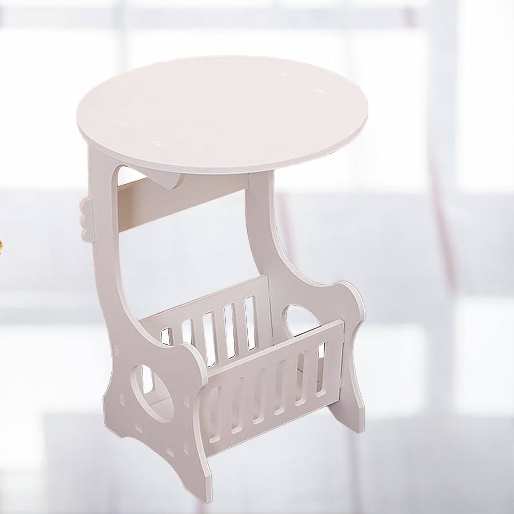 Click here for Upgrator Livingroom Coffee Table Simple Style Roun... prices