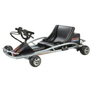 Razor Crazy Cart DLX - 24V Electric Powered Ride-On, up to 12 mph ...