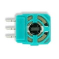 10Pcs For Controller Joystick Potentiometer 3D Joystick Buttons ...