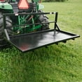 Category 1, 3 Point Carry All with Steel Platform 6ft Wide For Kubota ...