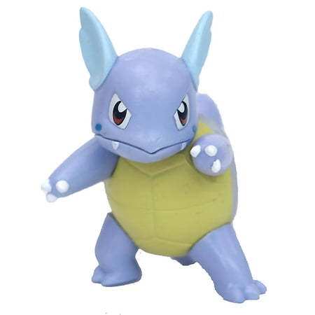 Pokemon Figures Dolls Collection Pikachu Cartoon Series Anime Model/15 ...