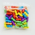 60Pcs Colorful Replacement Checkers Pegs Strategy Board Game Chess ...