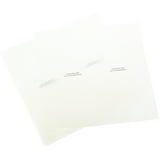 Hotfix Permanent Fusible Adhesive Sheets 6/Pcs-12"X12" - Walmart.com