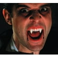 Dracula Fangs Large - Walmart.com