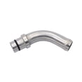 Turbo Oil Drain Insert Tube INTO Block For Dodge 5.9 24V 1994-2002 ...
