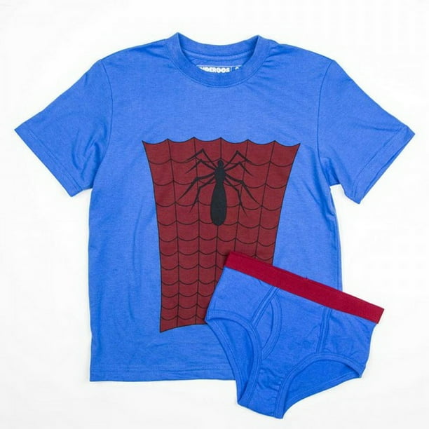 Underoos Mens