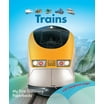 Trucks, Trains and Big Machines! Transportation Books for Kids Children ...