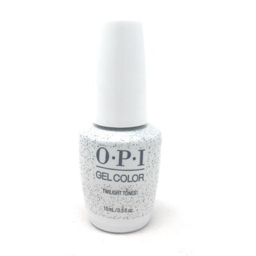 OPI GelColor Gel Polish - Velvet Vision - Gel Effects - Psychic Plum ...