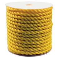 Zareba 1/4-Inch Poly Rope - Walmart.com